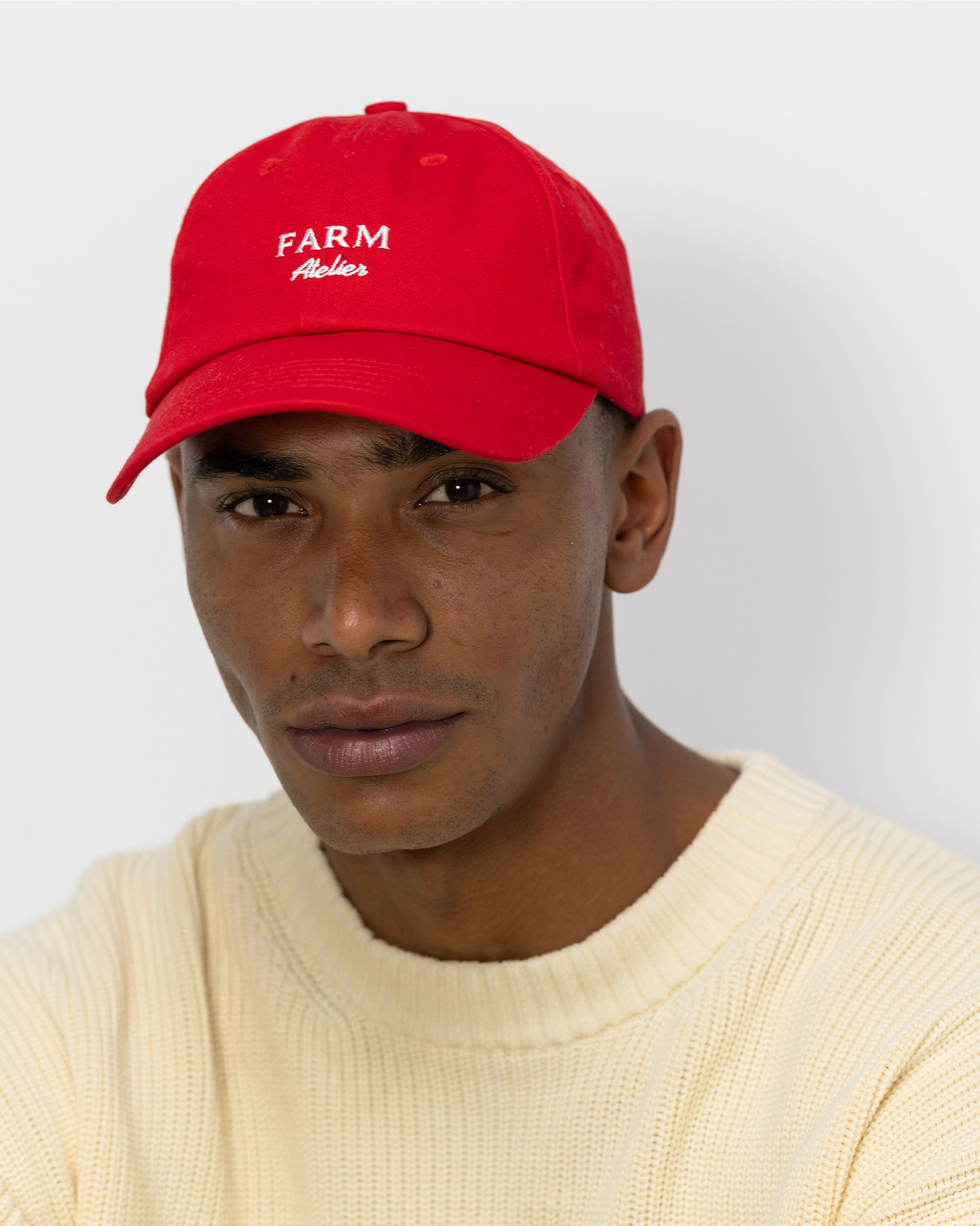 Farm Cap – FARMERS ATELIER
