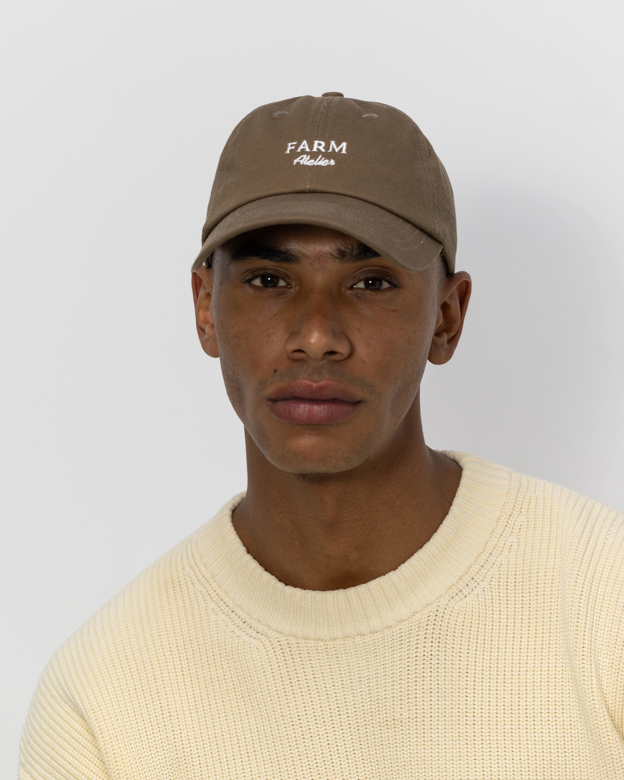 Farm Cap – FARMERS ATELIER